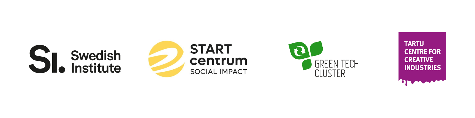 SmartDEV BSR | Green-Tech Latvia