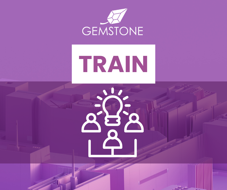 GEMSTONE-train | Green-Tech Latvia